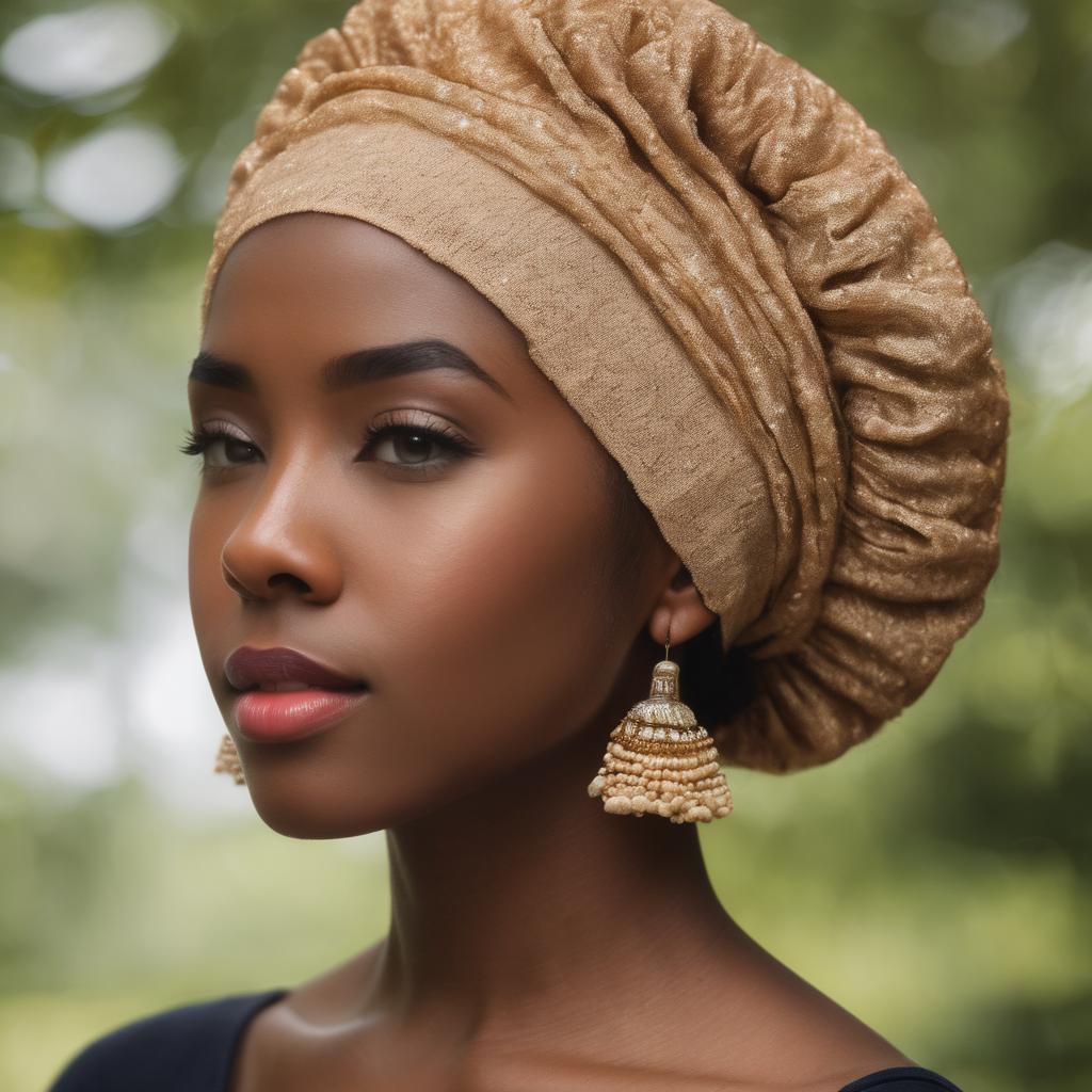 Bonnets – Uncut Naturals